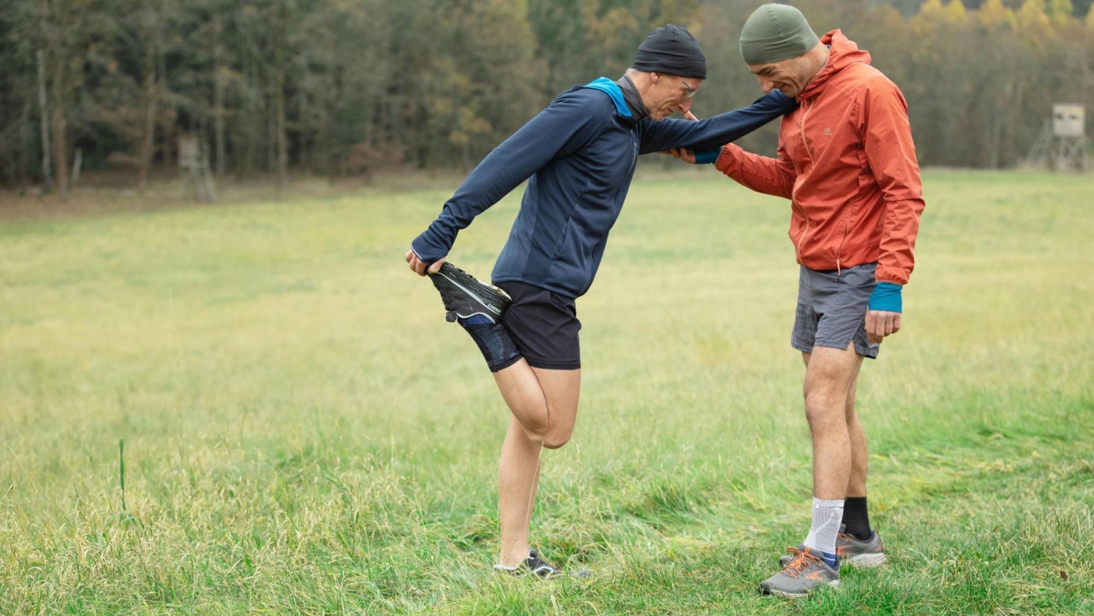 Chronic Ankle Instability: Long-Term Implications and Supportive Devic ...