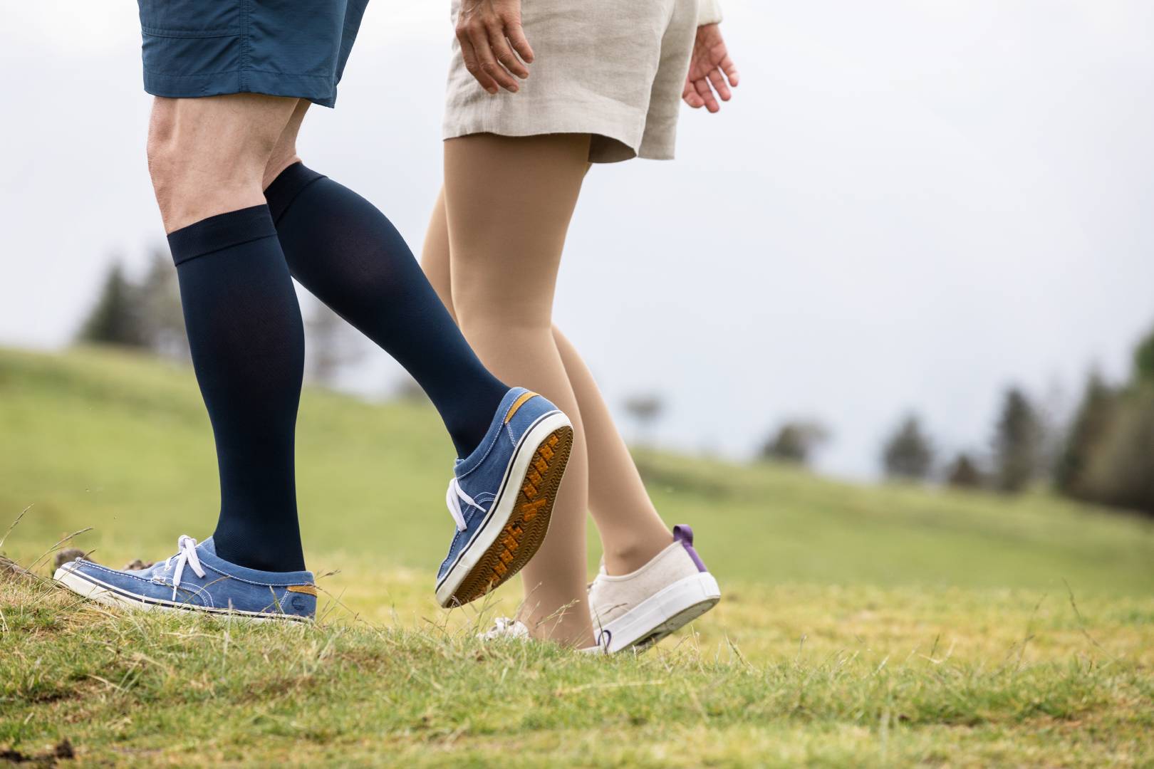 Vascular Compression – Page 2 – Bauerfeind Partners