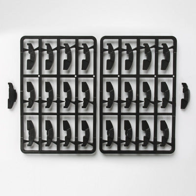 SecuTec Genu/ OA/ Flex Limitation Wedges – Bauerfeind Partners