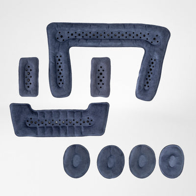SecuTec Genu Frame Cushion Set – Bauerfeind Partners
