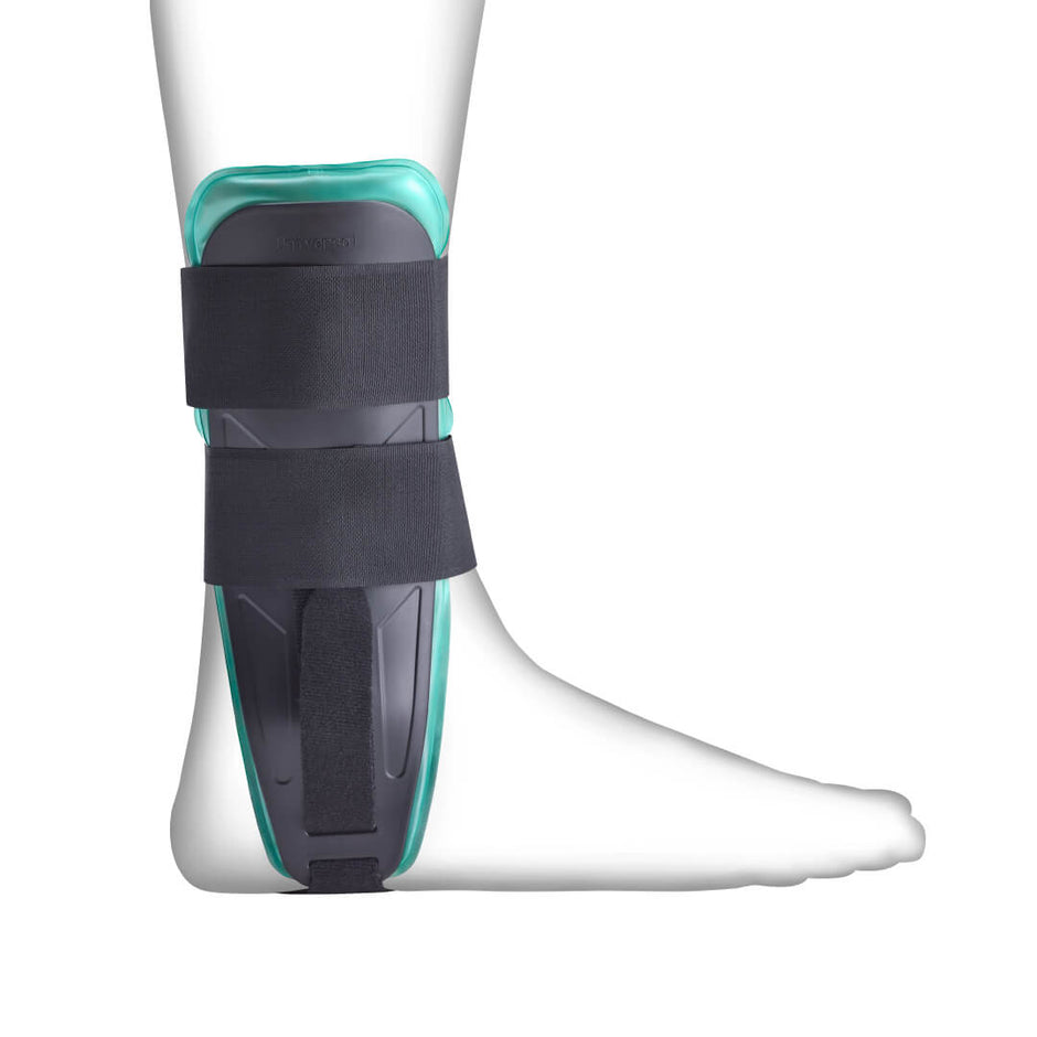 Ankle Ligament Damage – Bauerfeind Partners
