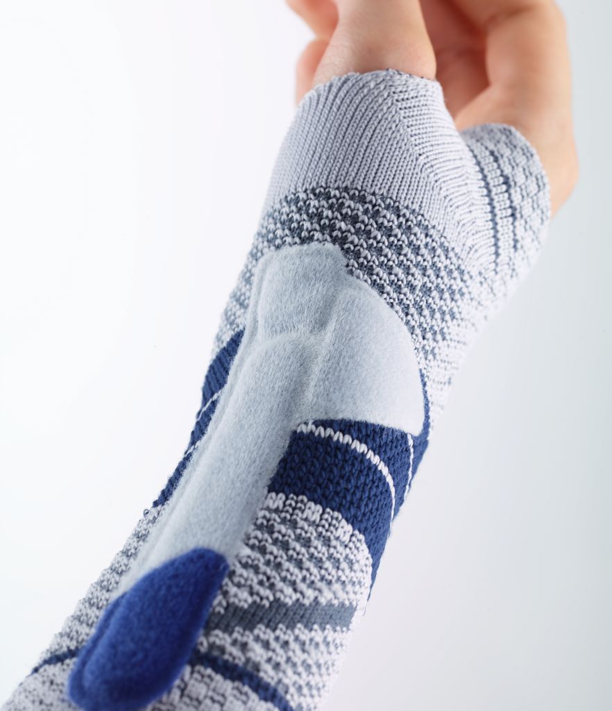 ManuTrain Wrist Support – Bauerfeind Partners