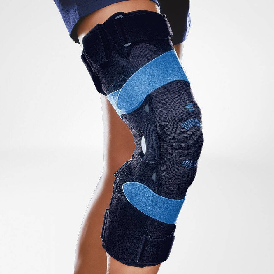 Knee – Bauerfeind Partners
