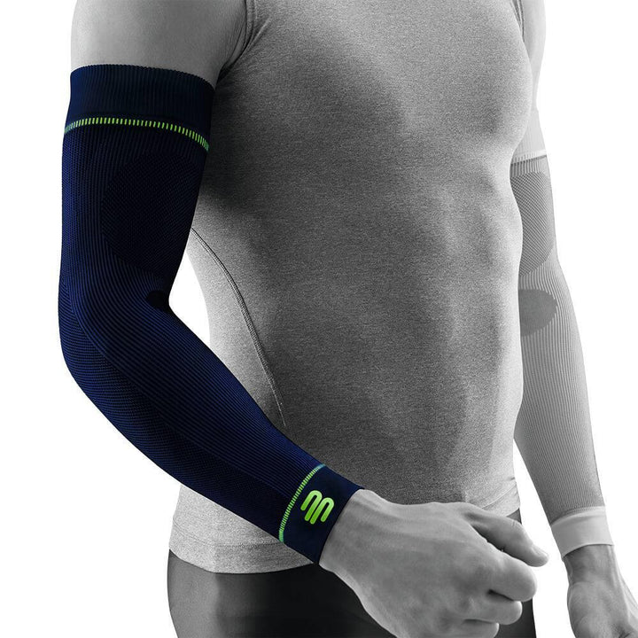 Sports Compression & Supports – Bauerfeind Partners