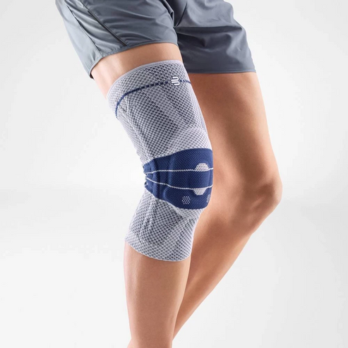 GenuTrain Knee Support – Bauerfeind Partners